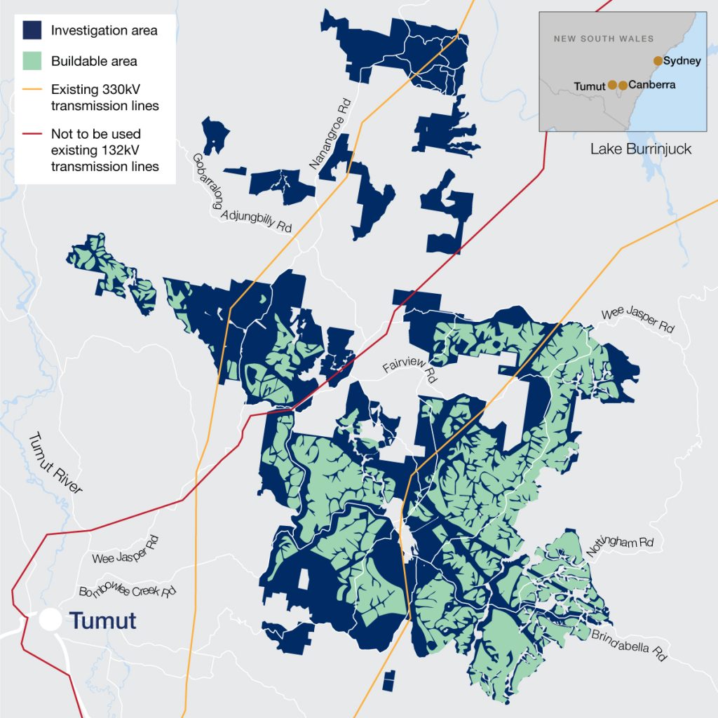 Bondo Wind Farm - Cleaner energy for NSW