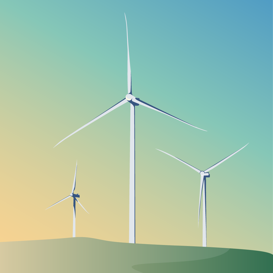 Bondo Wind Farm - Cleaner energy for NSW